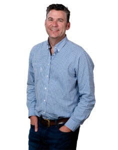 Gabe Foster - Cornerstone Land Co